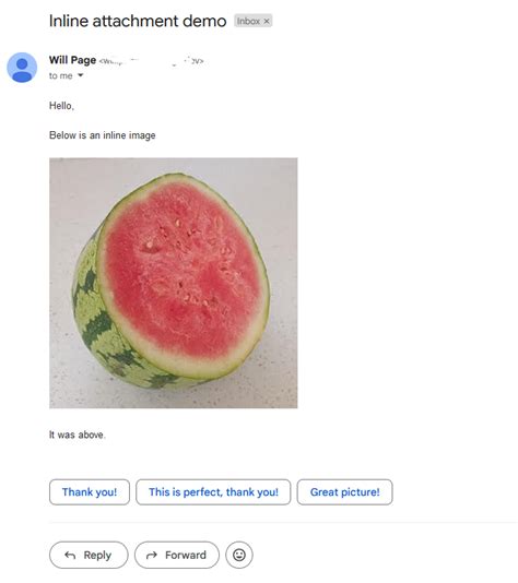 Sending Emails With Inline Attachments In Power Automate And Logic Apps Williams It Blog 🍉