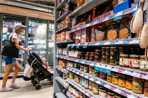 Consumer Confidence Slips As Inflation Expectations Jump The Epoch Times