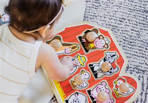 5 Play Ideas That Teach Key Problem Solving Skills