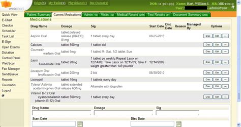 Webchart Software Reviews Demo And Pricing 2024