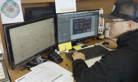 Engineering And Drafting Leading Manufacturing Group