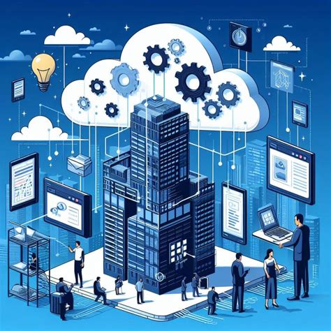 How To Use Micro App Architecture To Build A Partner First Ecosystem