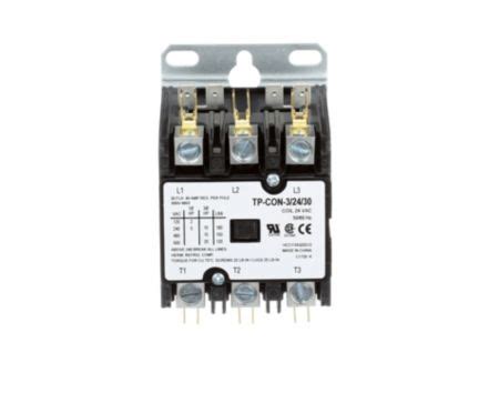 Signs Of A Failing AC Contactor And How To Fix Them Weather Tech