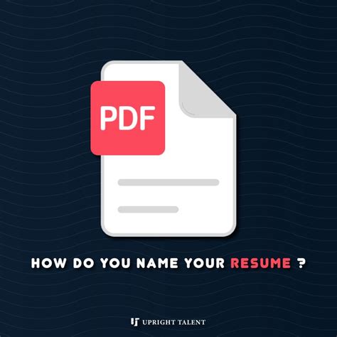 upright talent on linkedin cv resume