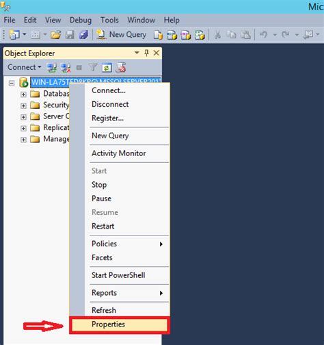 Cách enable remote SQL server
