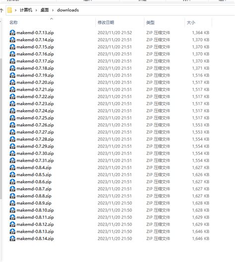 使用cli批量下载GitHub仓库中所有的release 知乎