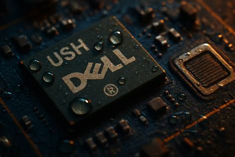Revault Vulnerabilities Expose Critical Security Flaws In Dell Controlvault3 Enterprise Systems