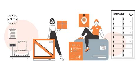 Warehouse Worker Vector Art Icons And Graphics For Free Download