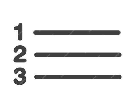Premium Vector Hamburger Menu Icon Buttons Website Ui Navigation