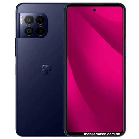 T Mobile Revvl Pro Price In Bangladesh Full Specs September Mobiledokan