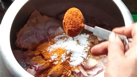 সেহেরী স্পেশাল দেশি মুরগি রান্নার সবচেয়ে সহজ রেসিপি Desi Murgi Chicken Recipe Village Style