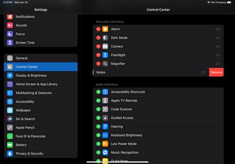How To Use And Customize The Control Center On Your IPhone IPad Or Mac