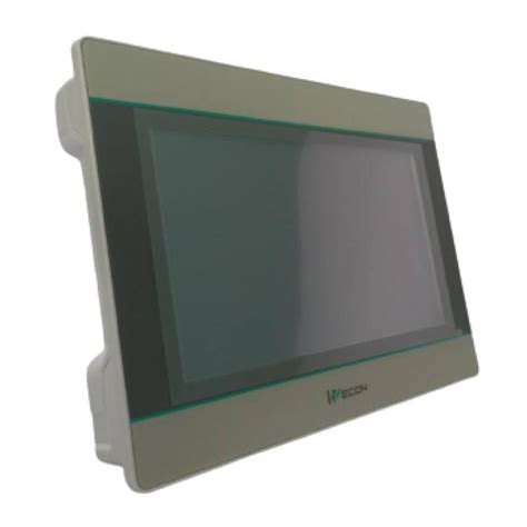 hmi wecon thaiplccenter