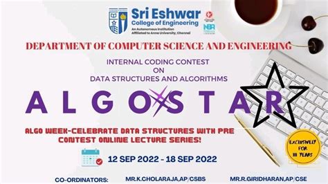 Department Of Cse On Linkedin Coding Datastructures