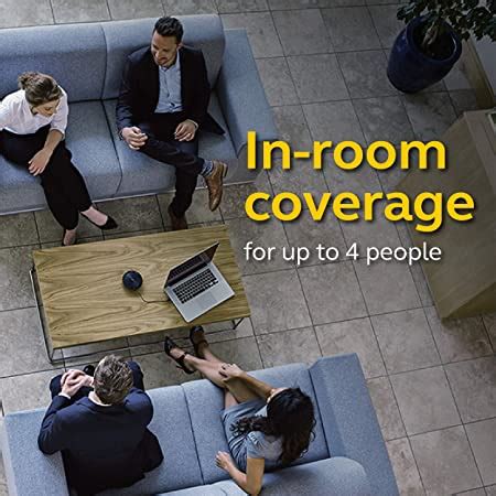 Loa Jabra Speak Ms Plus Loa H I Ngh K M Mic