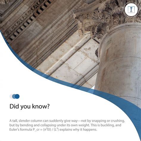 Structuralengineering Construction Buckling Eulertheory Ikt Consulting Engineers Ltd