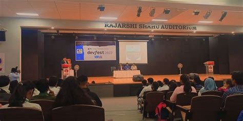 Aaditya Patil On Linkedin Linkedin Devfest2022 Devfestaurangabad