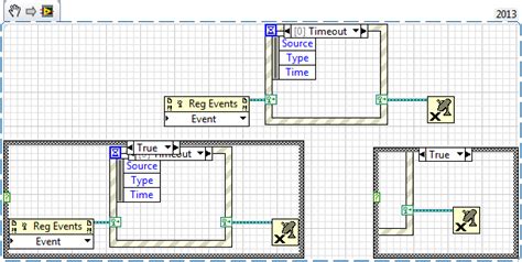 Solved How Do I Turn Off Auto Grow For All Structures In Memory Ni Community