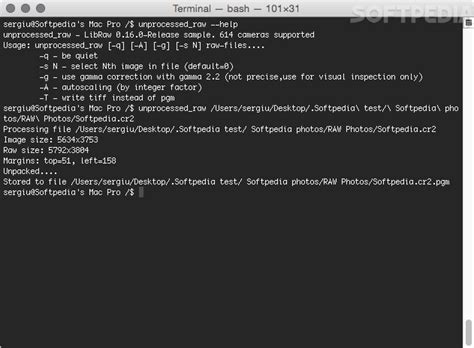 Libraw Download Free Mac 0213 Softpedia