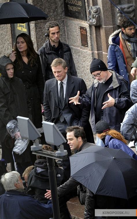 გოგონა დრაკონის ტატუთი The Girl With The Dragon Tattoo თბილისის ფორუმი