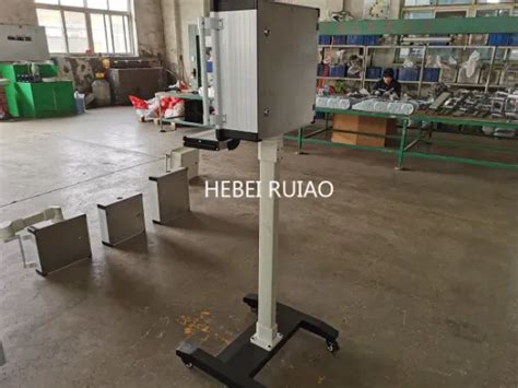 Aluminum Panel Enclosure System For Cnc Machine Tool Control Panels Enclosure Arm System And