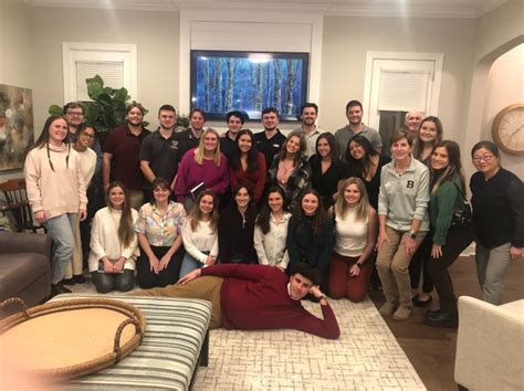 I Am So Lucky To Have Experienced This Amazing Service And Leadership