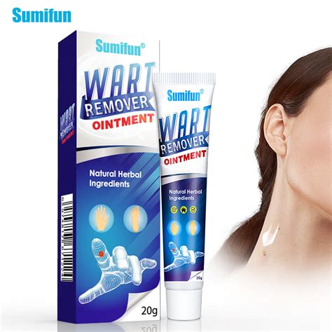sumifun跨境TEMU祛疣膏批发疣膏瘊疣平鸡眼膏脂肪疣瘊子护肤乳膏 阿里巴巴