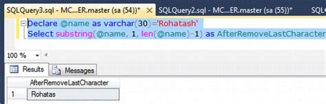Sql Remove Specific Characters From String Design Talk