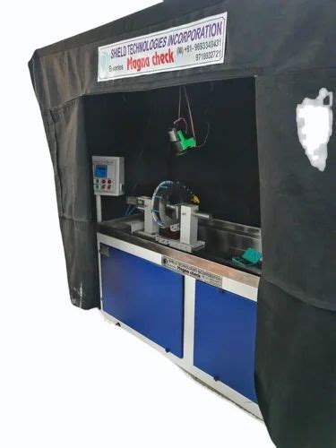 Magnetic Particle Testing Machine At Rs 450000 Magnetic Particle Magnetic Particle Testing Machine At Rs 450000 Magnetic Particle