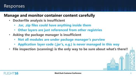 Securing Docker Containers PPT