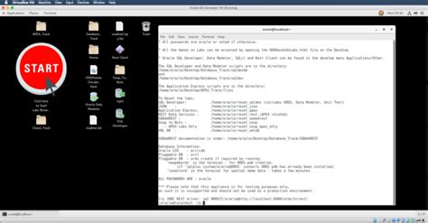 The Easiest Ways To Get Started With Oracle Database