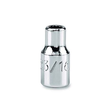 Proto 1 4 Drive Socket 9 16 12 Point