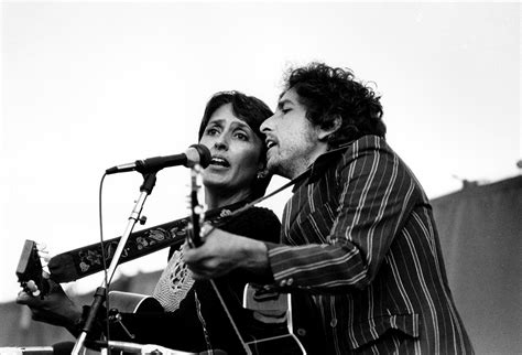 Flashback Bob Dylan And Joan Baez Cover Jimmy Buffet In 1982 Rolling