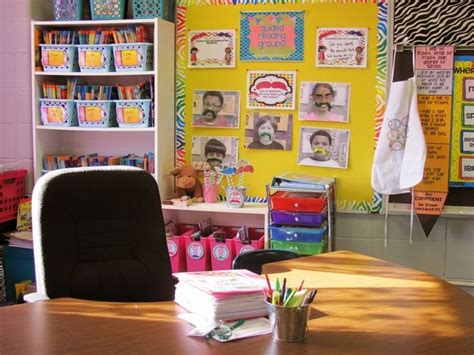 Danielson Model Inspire Me Asap Classroom Tour Classroom Guided