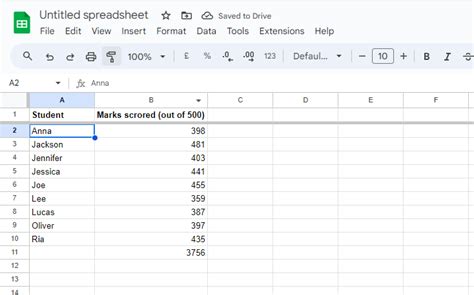 Columns In Excel Guide To Managing And Organizing Data