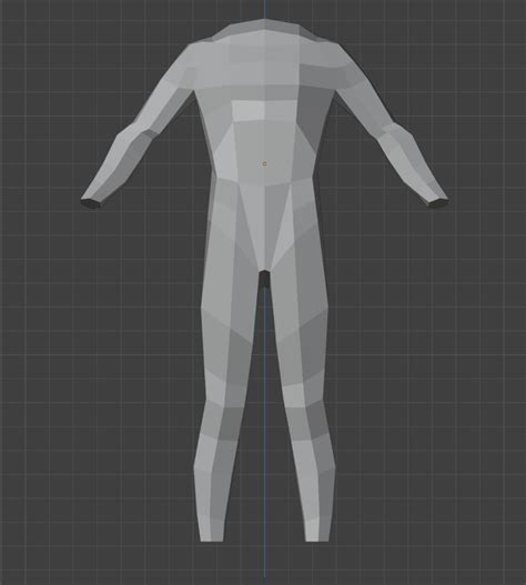 How I Can Improve My Topology R Blender