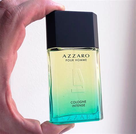Azzaro Pour Homme Cologne Intense Azzaro Cologne Un Parfum Pour Homme 2021