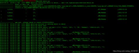 Python Split拆分字符andjoin组合字符的一个例子split和and做拆分 Csdn博客