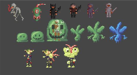 Idle Isekai An Idle Rpg By Furbyofdeth