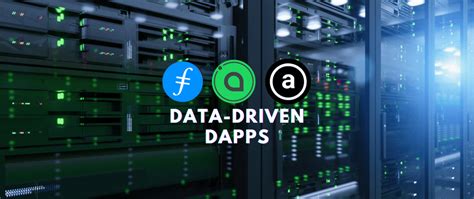 data driven dapps storage filecoin sia and arweave compared dev