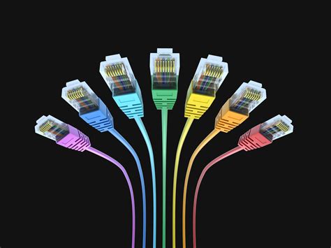 How Far Can I Run Ethernet Cable Discount