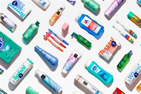 Best Oral Care Products At Kelly Duppstadt Blog