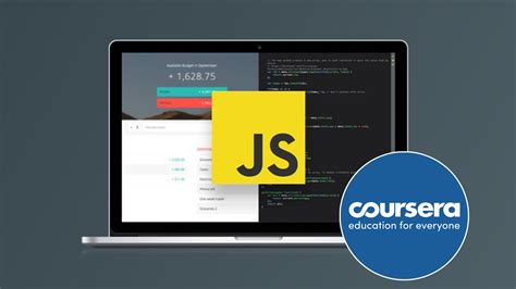 Coursera Ha Lanzado Un Curso Gratuito De Programación En Javascript Y