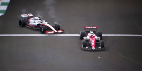 Mistakes Everyone Makes While Playing F1 Manager 2022