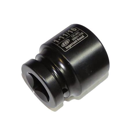 1 Impact Socket 1 And 11 16 Dr Caps Shop