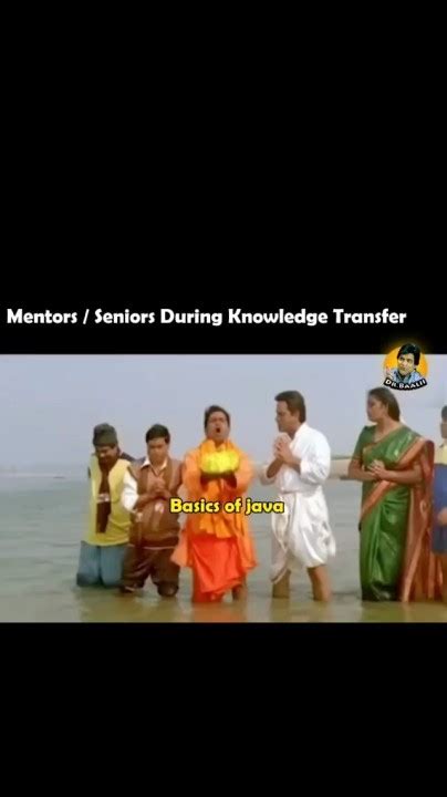 Yeshwanth Chintaginjala On Linkedin How Kts Work Over The Time You Need To Learn Yourself😂😂😂😂