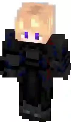 Sharpness Minecraft Skins SkinsMC