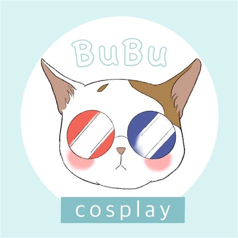 Bubu Cosplay