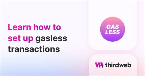 Set Up Gasless Transactions With Openzeppelin Defender