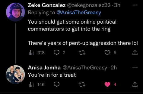 Anisa Jomha Idubbbz Wife And Co Founder Of Creator Clash Says This Who Do You Think It Is